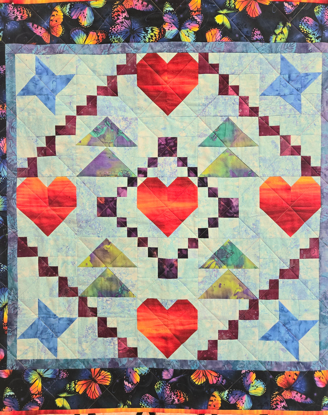 All Classes – Lindas Quilt Shoppe | Sewing Machine Warehouse