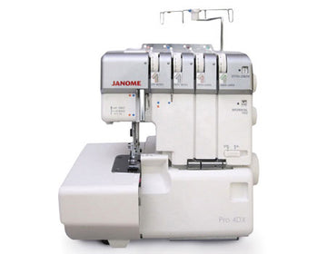 Janome Sewing Machines in Canada